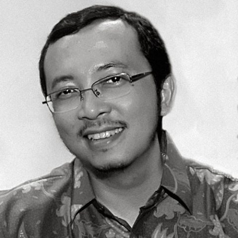 Dr. Hadrianus Tedjoworo, OSC., S.Ag., STL. | Faculty of Philosophy