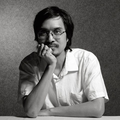 Fauzie Wiriadisastra, BSME., Dip.ABRSM. | Fakultas Filsafat